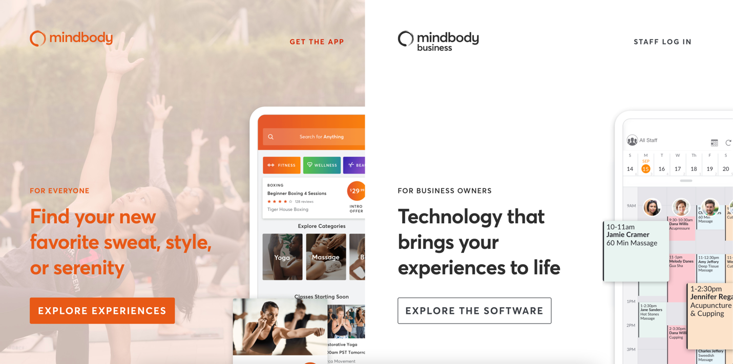 Discover the Top Gym Software for Fitness Center Marketing