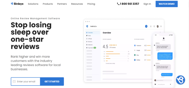 Elevate Your Business Reputation with Top Review Management Software