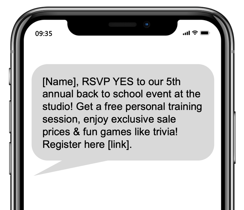 The Ultimate Guide to Back-to-School SMS Templates: Tips and Examples
