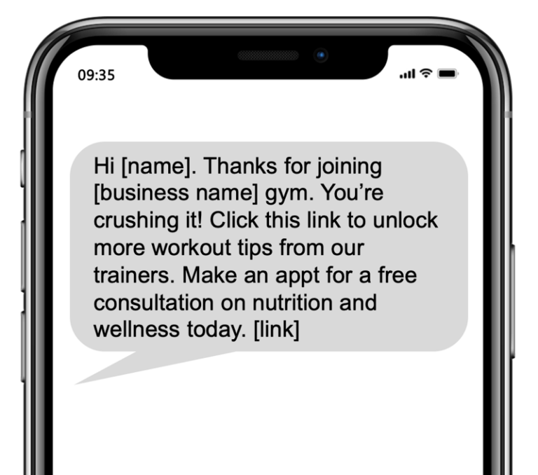 The Ultimate Guide to Back-to-School SMS Templates: Tips and Examples